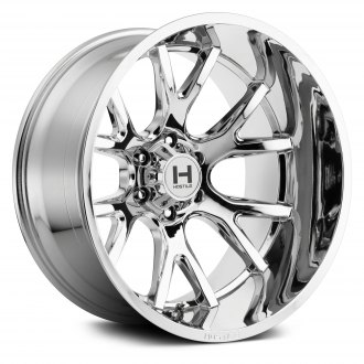 2011 Dodge Ram Rims & Custom Wheels at CARiD.com