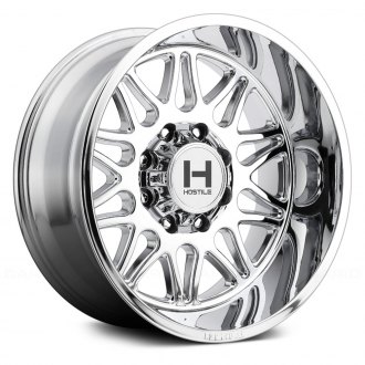 22 Inch Chrome Rims | Car & Truck Custom Wheels — CARiD.com