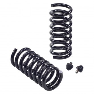 2000 Ford F-150 Coil Springs | Replacement & Performance — CARiD.com