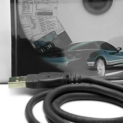 HP Tuners™ | MPVI2™ Tuners, Smart Access Cables — CARiD.com
