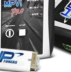 HP Tuners™ | MPVI2™ Tuners, Smart Access Cables — CARiD.com