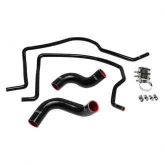 2004 Dodge Ram Radiator Hoses & Clamps | Lower, Upper — CARiD.com