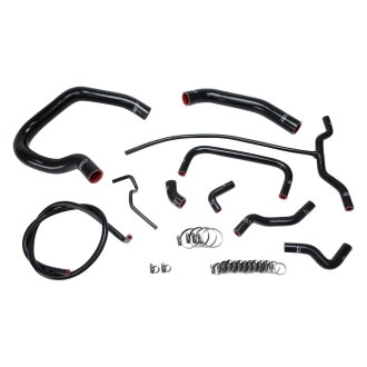 2010 Ford Ranger Radiator Hoses & Clamps | Lower, Upper — CARiD.com