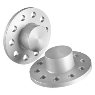 H&R™ Wheel Spacers - CARiD.com