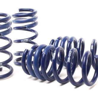 Lamborghini Performance Suspension - Shocks, Struts, Springs, Sway Bars