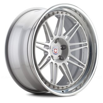 18 Inch Rims | Custom 18" Wheel and Tire Packages at CARiD.com