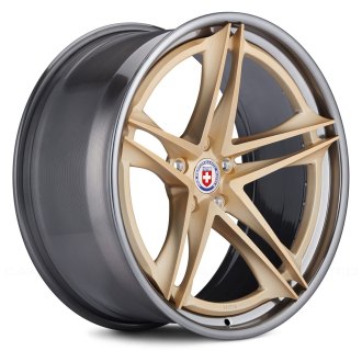 24 Inch Rims | Custom 24" Wheel and Tire Packages at CARiD.com