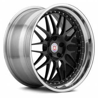 24 Inch Rims | Custom 24" Wheel and Tire Packages at CARiD.com