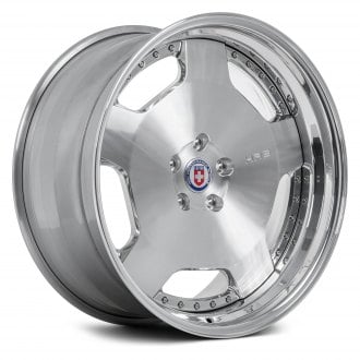 24 Inch Rims | Custom 24" Wheel and Tire Packages at CARiD.com