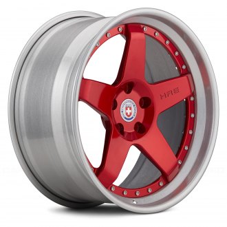 18 Inch Rims | Custom 18" Wheel and Tire Packages at CARiD.com