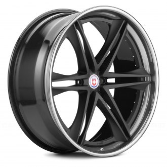 24 Inch Rims | Custom 24" Wheel and Tire Packages at CARiD.com
