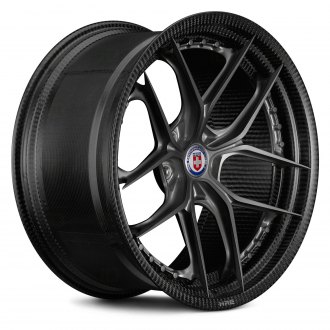 22 Inch Rims | Custom 22" Wheel and Tire Packages at CARiD.com