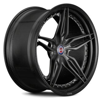 22 Inch Rims | Custom 22" Wheel and Tire Packages at CARiD.com