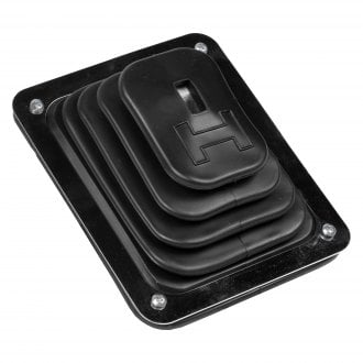 Hurst Shifters™ | Shift Knobs, Handles, Boots, Sticks — CARiD.com