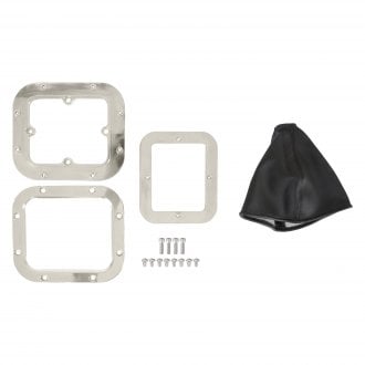 Universal Shift Boots | CARiD