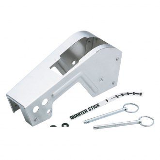 Hurst Shifters™ | Shift Knobs, Handles, Boots, Sticks — CARiD.com