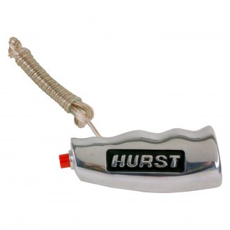 Hurst Shifters™ - Shift Knobs, Handles, Boots, Sticks | CARiD