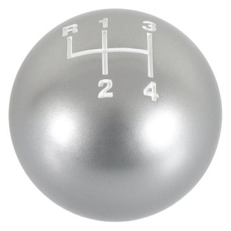 Universal Automatic & Manual Shift Knobs | CARiD - Page 2