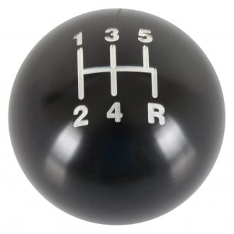 Universal Automatic & Manual Shift Knobs | CARiD - Page 2