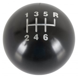 Hurst Shifters™ - Shift Knobs, Handles, Boots, Sticks | CARiD