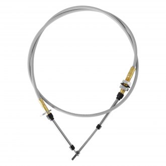 Hurst Shifters™ | Shift Knobs, Handles, Boots, Sticks — CARiD.com