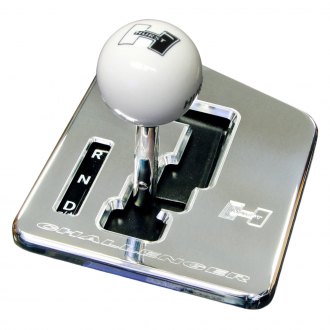 Hurst Shifters™ - Shift Knobs, Handles, Boots, Sticks | CARiD