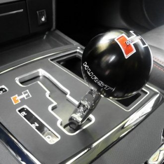 Hurst Shifters™ - Shift Knobs, Handles, Boots, Sticks | CARiD