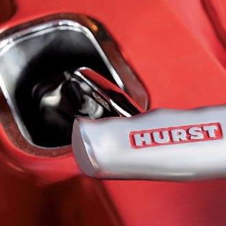 Hurst Shifters™ - Shift Knobs, Handles, Boots, Sticks | CARiD