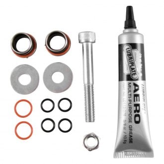 Hurst Shifters™ - Shift Knobs, Handles, Boots, Sticks | CARiD