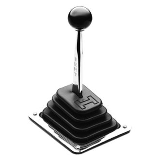 Hurst Shifters™ - Shift Knobs, Handles, Boots, Sticks | CARiD