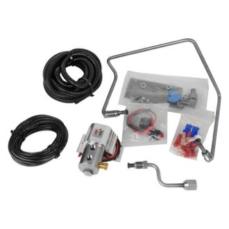 Line Lock & Roll Control | Universal & Model Specific Kits, Solenoids