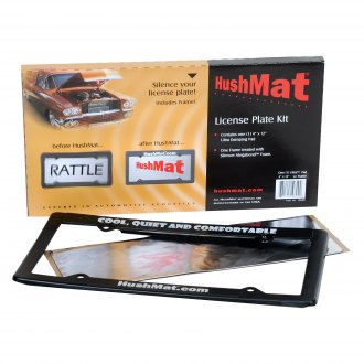 Universal Sound Deadening - 100 products at CARiD.com