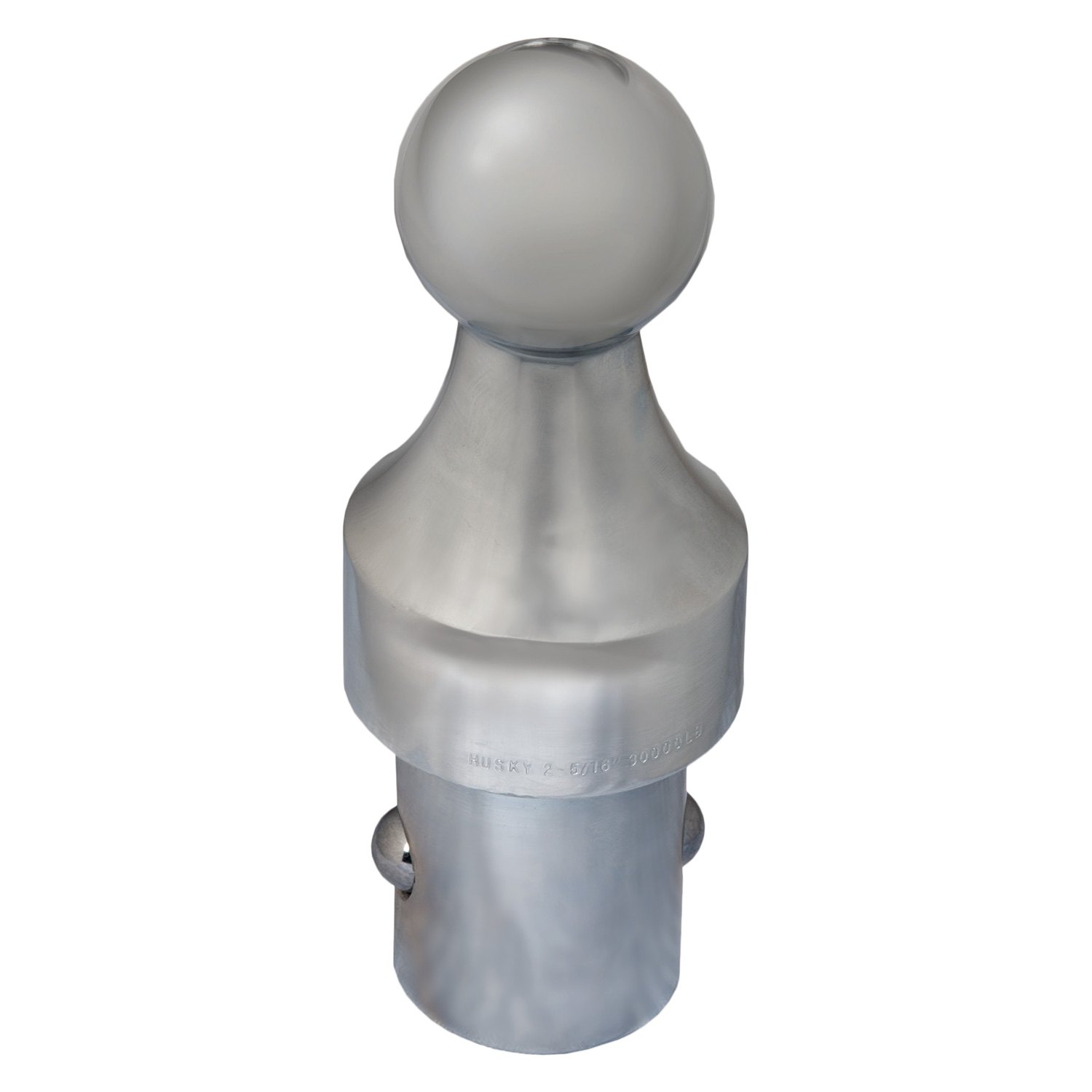 Husky Towing® 33055 - Gooseneck Trailer Hitch Replacement Ball