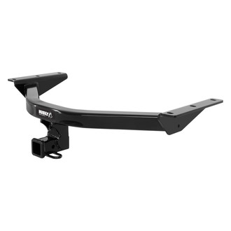 2007 Honda Pilot Tow Hitch