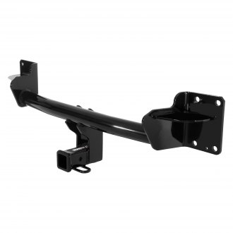 BMW X6 Receiver Trailer Hitches — CARiD.com