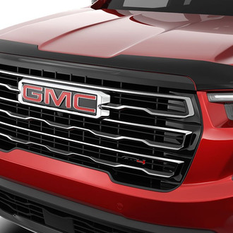 2025 GMC Acadia Bug Deflectors & Hood Shields | CARiD