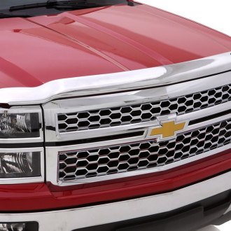 2012 Ford Escape Bug Deflectors & Hood Shields | CARiD