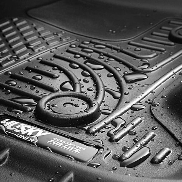 Husky Liners™ - Floor Mats, Cargo Liners, Mud Flaps | CARiD