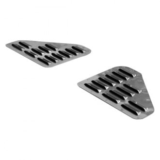 Universal Hood Vents for Cars & Trucks - CARiD.com