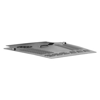 Hood Vents for Cars & Trucks | Custom, Universal — CARiD.com