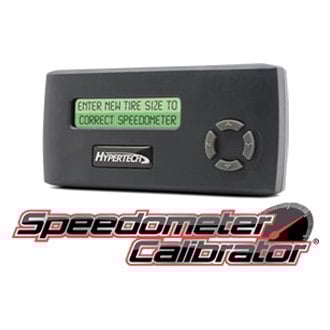 2006 Dodge Magnum Speedometer Calibration Tools — CARiD.com