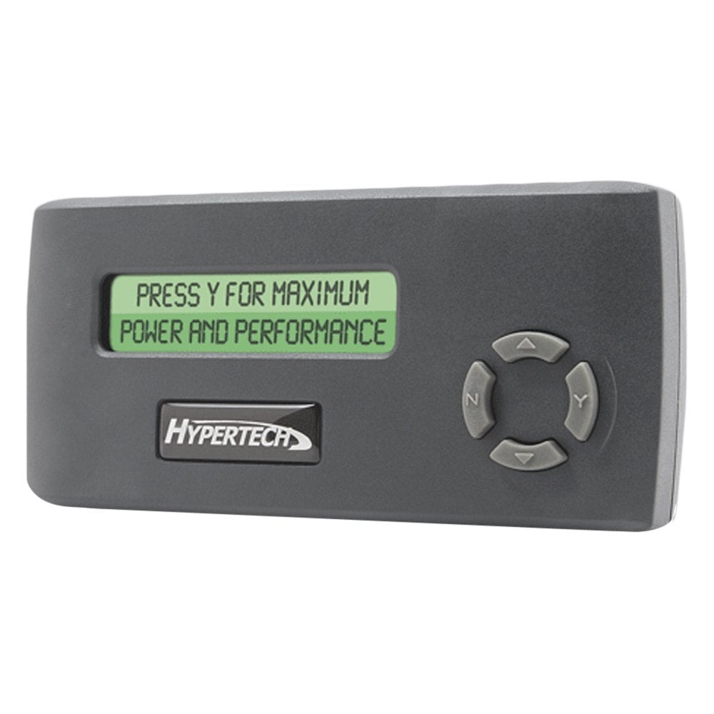 Hypertech® - Max Energy™ Programmer