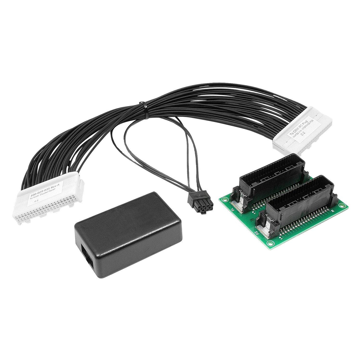 Hypertech® 730123 - In-Line Speedometer Calibrator