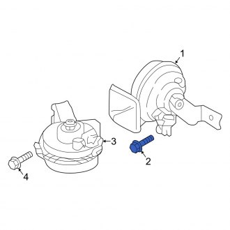 Hyundai Santa Cruz Replacement Header Panels – CARiD.com