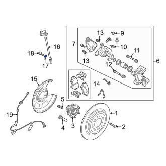 Hyundai Elantra OEM Turbochargers & Superchargers | Kits — CARiD.com