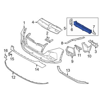 Hyundai Tucson OEM Engine & Components | CARiD