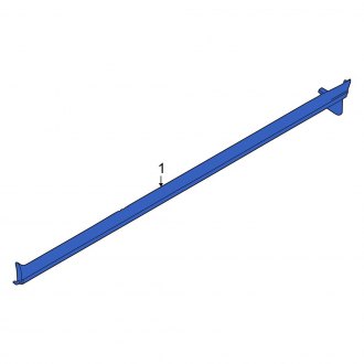 Hyundai Tucson Replacement Rocker Panels | CARiD