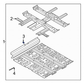 Hyundai Ioniq 5 Hyundai OEM Seats | Racing, Sport, Classic — CARiD.com