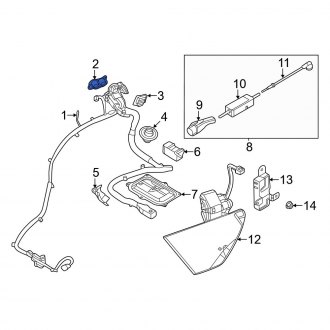Hyundai Ioniq 5 Replacement Batteries | AGM, Starting – CARiD.com