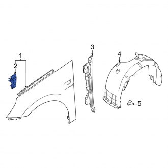 Hyundai Elantra OEM Doors & Parts | Shells, Panels, Armrests — CARiD.com